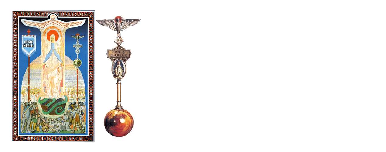 Legion of Mary
